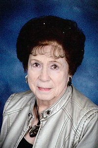 Virginia Krieger, 92, Webster City | News, Sports, Jobs - The Freeman ...